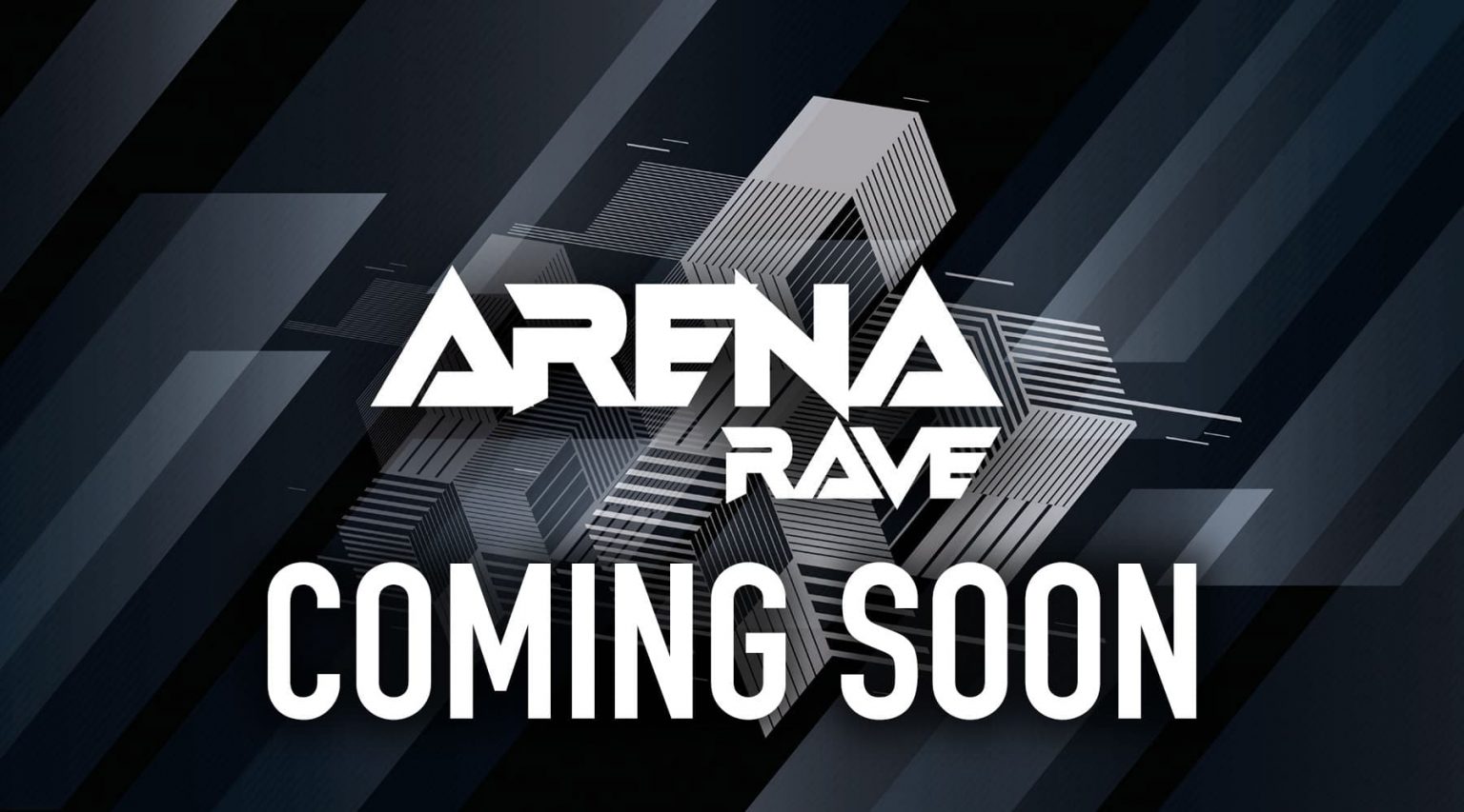Startseite - Arena Rave